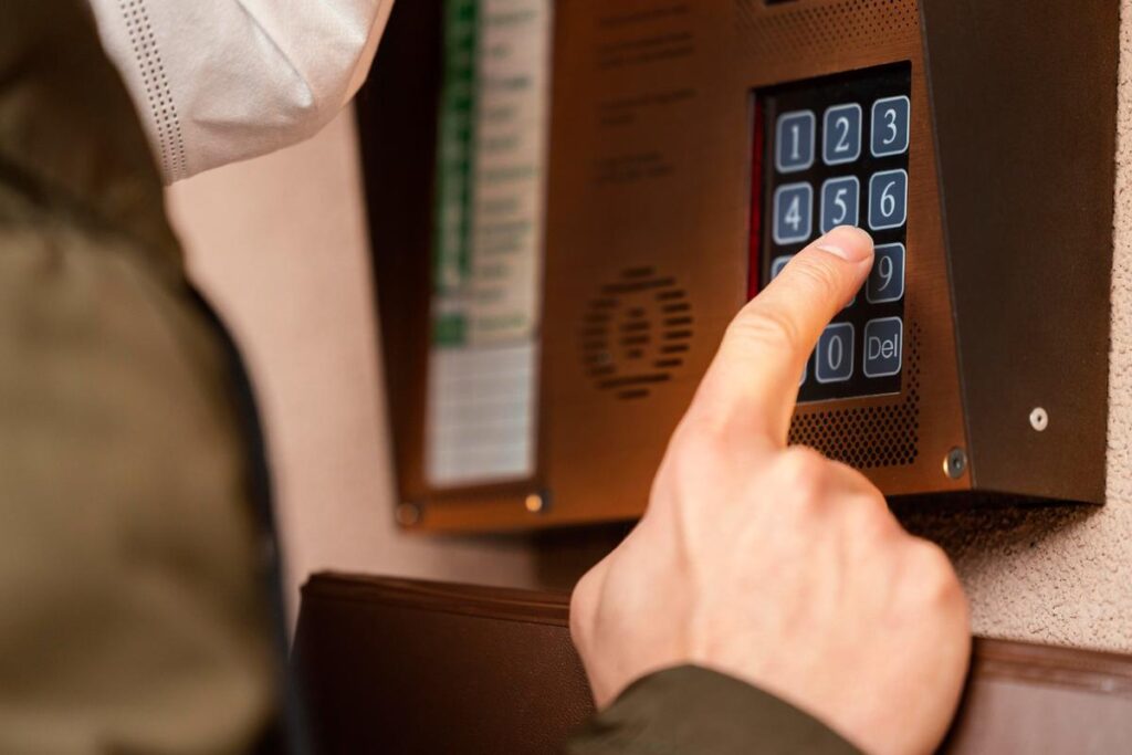 How to Maintain Your Access Control System | British Engineers