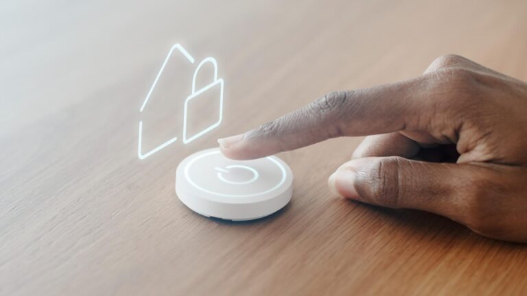 A Guide to the Types of Burglar Alarm System That Actually Work
