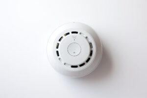 What are the Different Types of Smoke Detectors? | British Engineers