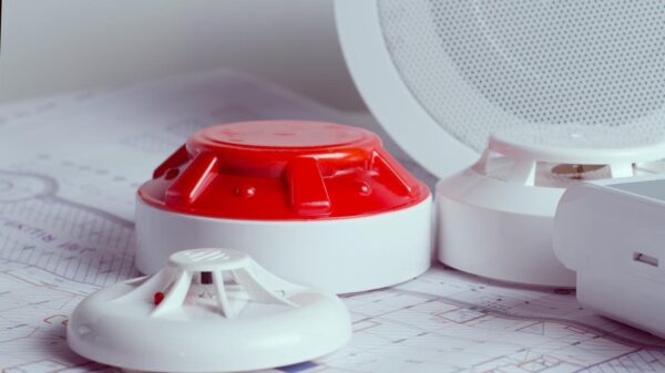 How Often Should Fire Detection and Warning Systems Be Checked