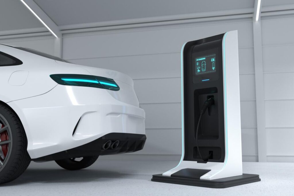 7kW Home Charger Explained: Speed, Efficiency, and Cost | British Engineers