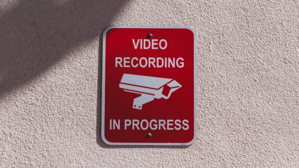CCTV Signage Requirements in the UK: A Guide - British Engineers