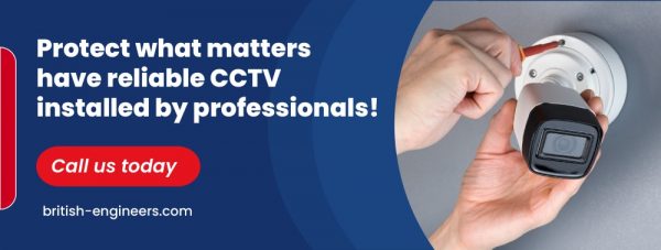 Everything You Need to Know About CCTV Camera Coverage