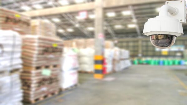 Choosing the Best CCTV for Warehouses: A Full Guide