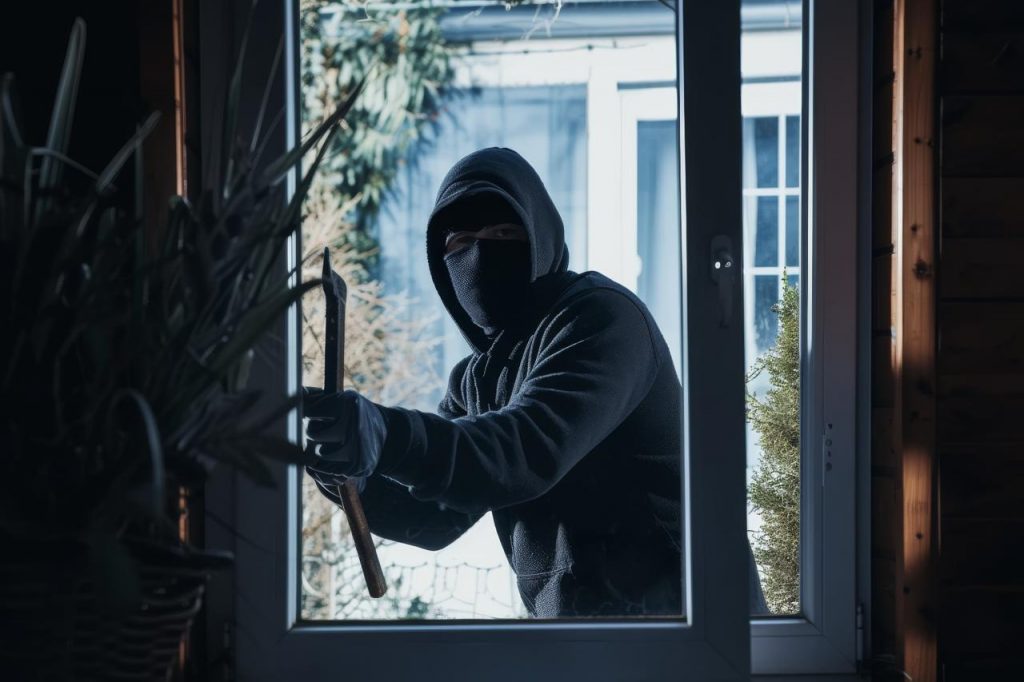 How To Get Police Response from Your Burglar Alarm System