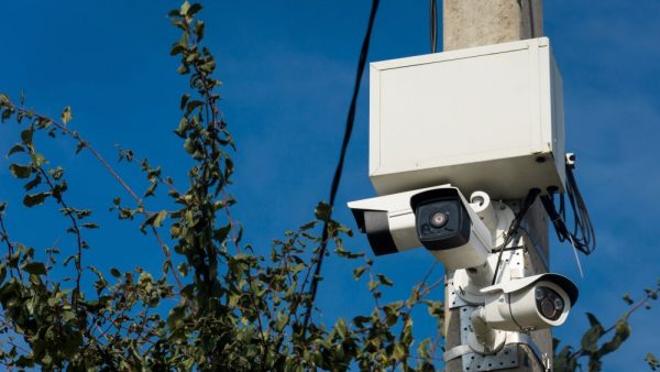 Is it Legal to Install CCTV Cameras Facing the Road? | British Engineers